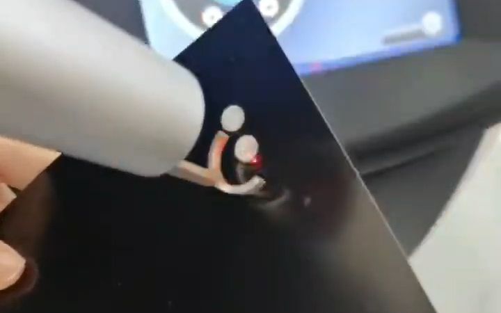 #新品#四维·超秒新款液压杆导光臂超皮秒#超皮秒 三大优势:1. 快速...