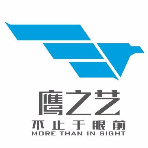 鹰之艺创意设计 