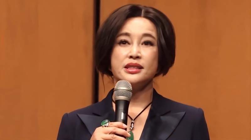 范冰冰之前她也因为偷税被查走入低谷,如今嫁富商成为人生赢家