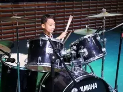 零基础架子鼓教学_爵士鼓咚次哒次教学视频_爵士鼓教程_爵士鼓考级...