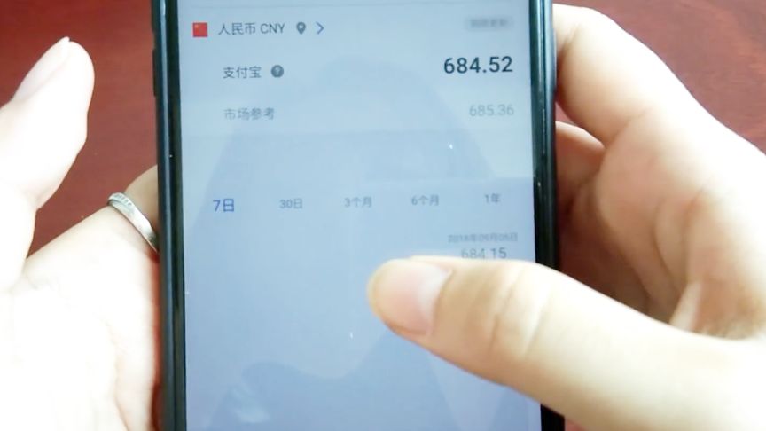 支付宝隐藏的这个功能,被太多的人所忽略,使用之后钱财更好打理