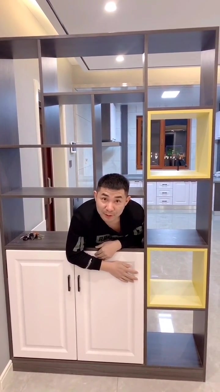 交流探讨家装问题