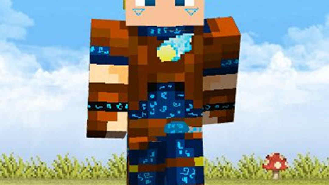 迷你世界|让你流连忘返