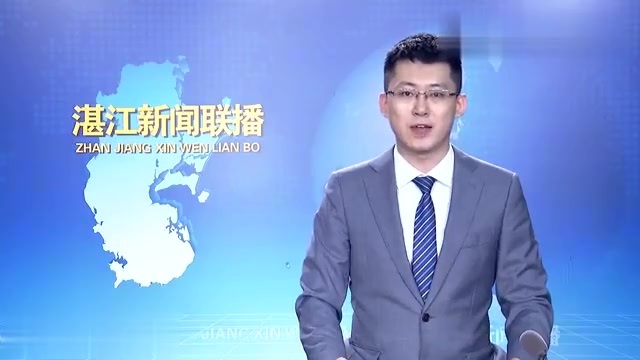 记者探秘广湛高铁湛江湾海底隧道:.