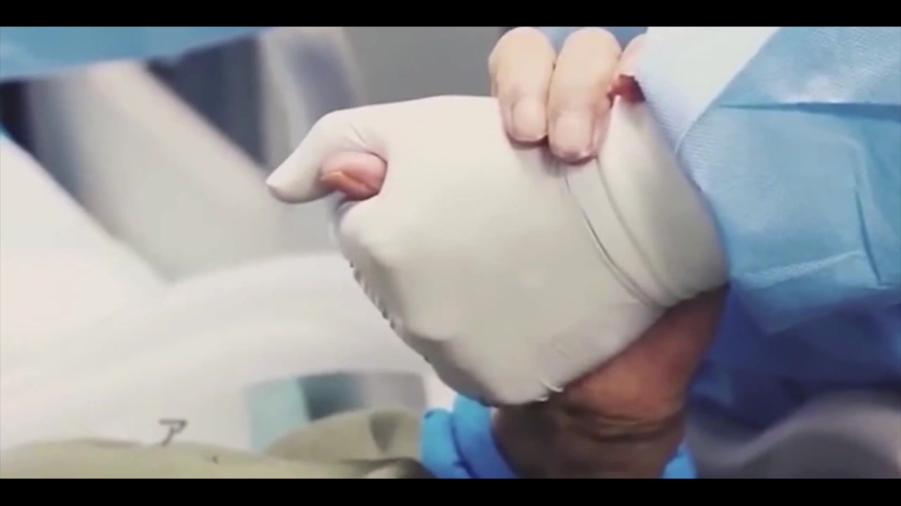 【疫情回顾混剪】 全民战疫