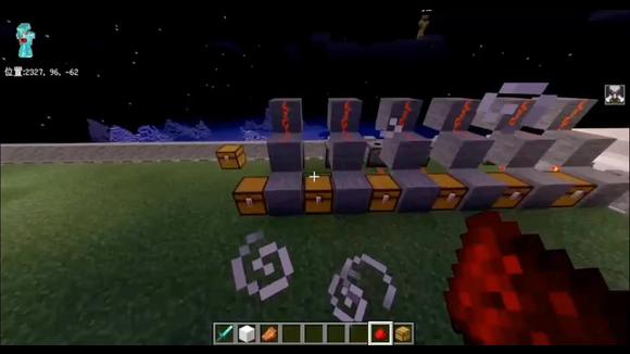 #我的世界 建建房子聊聊天。时不时再来个惊喜ߑ