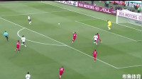 回顾2010年南非世界杯前20个精彩进球