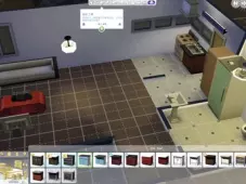 ★模拟人生4★The Sims 4 EP1-买房过后电脑都买不起?-