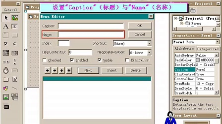 编程经典Visual Basic(续VB教程) 完(16)