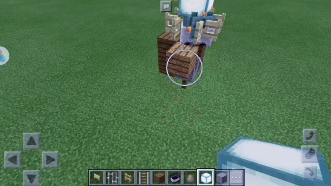 神算算天 我的世界 《防御塔》