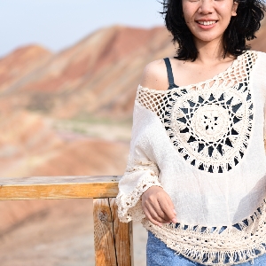 持续充电的毛栗球 