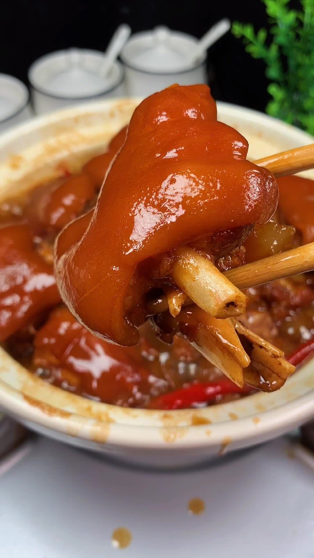 好吃的做法简单