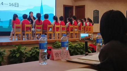 大班语言活动有趣的方言