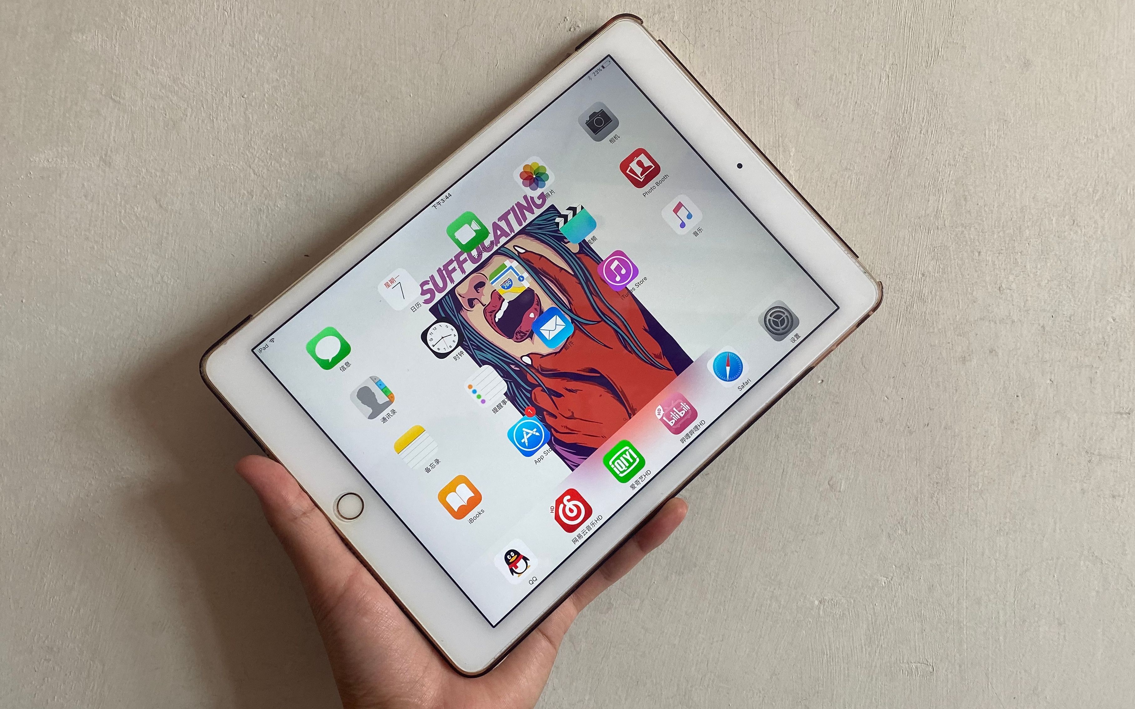 iPad好用软件分享