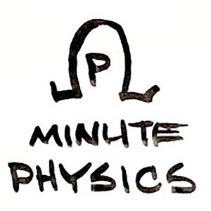 分钟物理MinutePhysics 