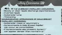 男性乳腺导管癌超声 中文字幕 2022 BreasMale Breast P athology (...