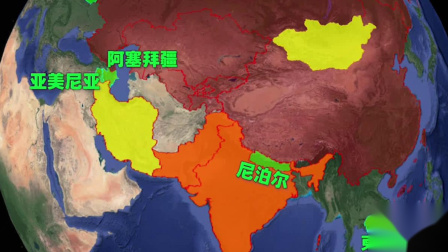 什么是上海合作组织?伊朗加入上合组织对中国有哪些好处呢?2