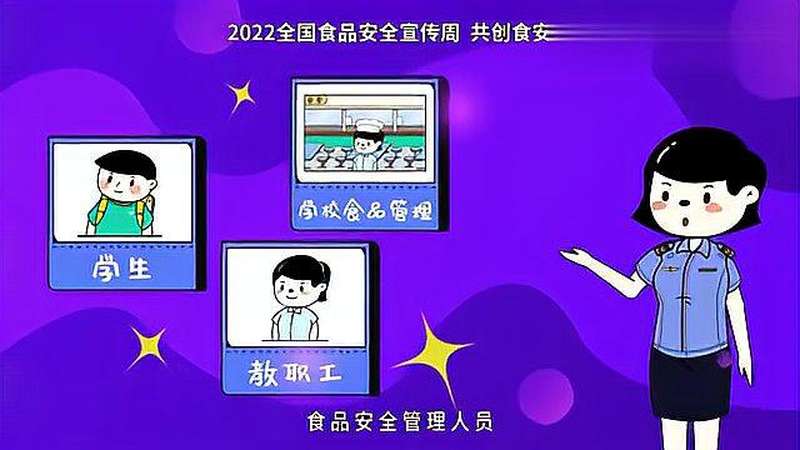 保障校园食品安全曲靖做了哪些工作?