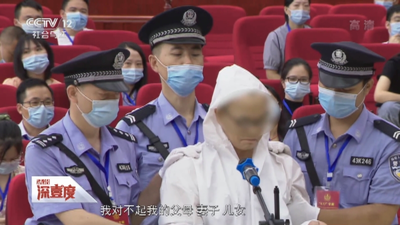 [法治深壹度]专家证人及鉴定人出庭:程序抵消不满