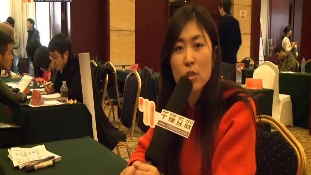 IT男如何逆袭高薪工作,霸气招聘现场大揭秘