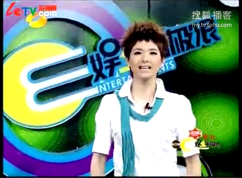张杰谢娜携手代言护肤品大秀恩爱
