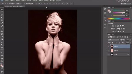 ps基础教程 ps入门教程 pS软件