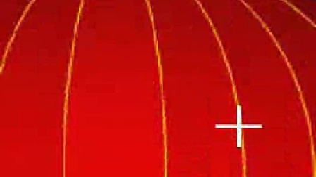 健康老师讲解用PS制作灯笼