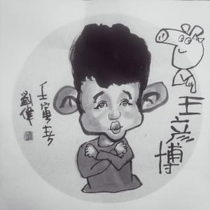学渣阿落 
