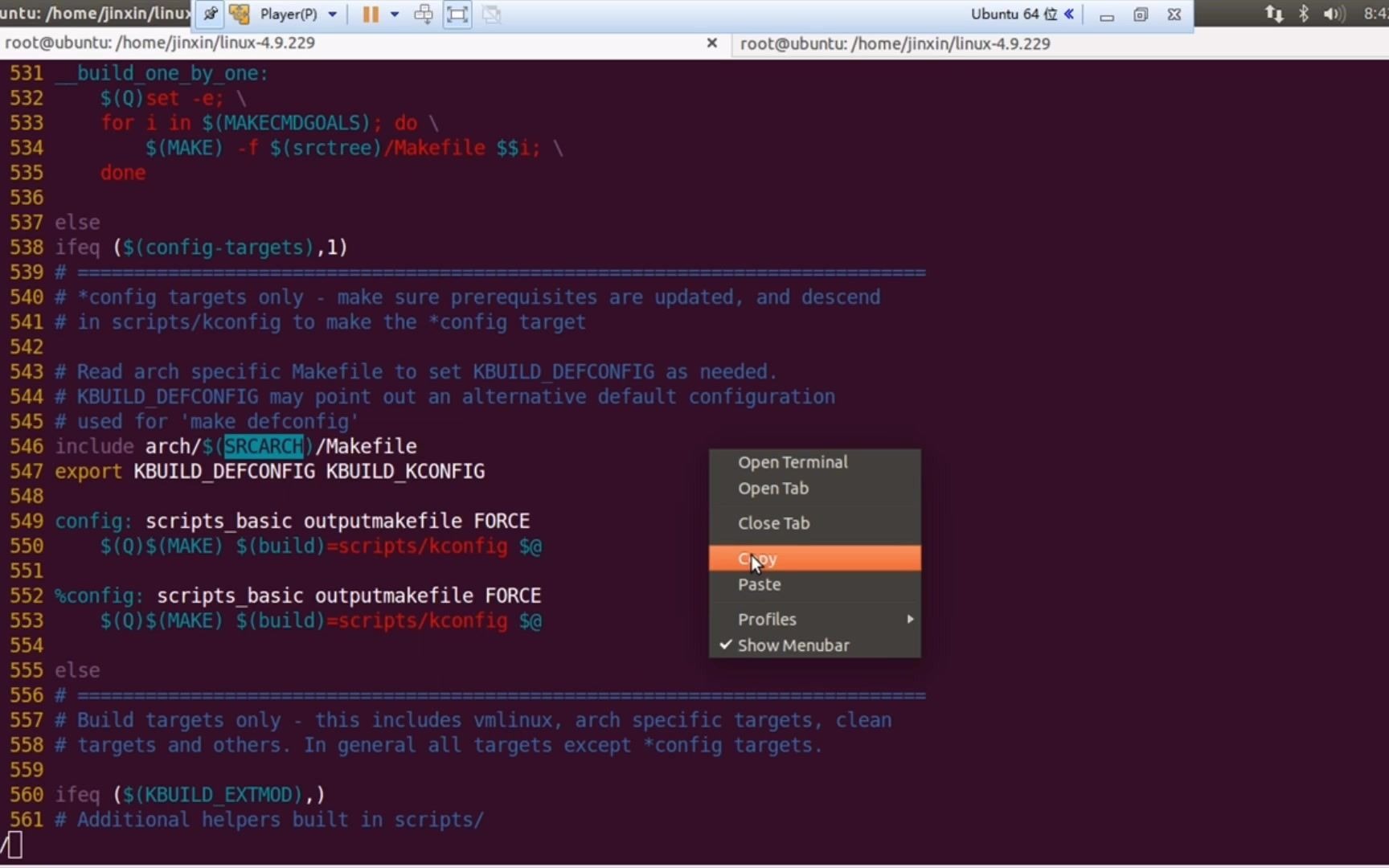 linux内核开发第7讲:linux内核源码编译过程