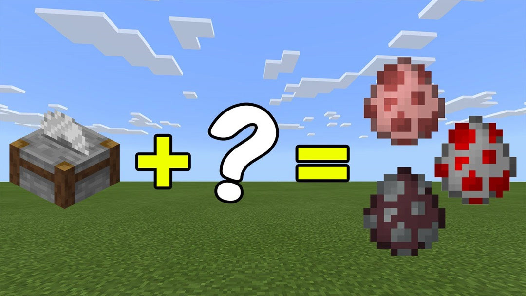 我的世界神奇宝贝:小天教你制作生物蛋,建造一个宠物乐园