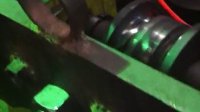 不锈钢焊管生产流程视频|不锈钢大口径焊管|温州小口径焊管材质