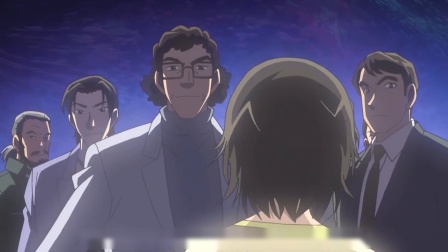 你管这叫反派?黑衣组织阵亡成员数量远超在世成员,这合适吗