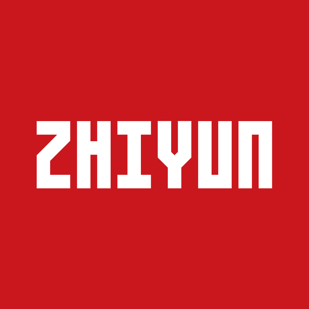 ZHIYUN稳定器 