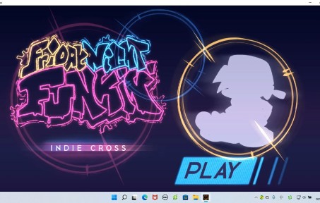 【FNF】Indio Cross茶杯头、Sans、班迪 最难的几关