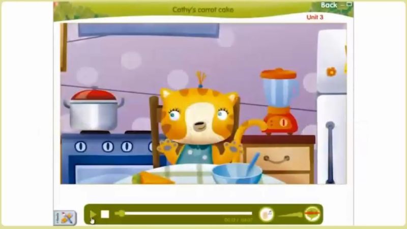 美国双语幼儿英语园课程蛐蛐幼儿学科英语,美国最新流行的5E教学