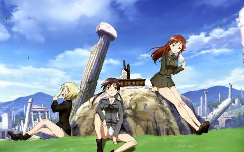 漫画制作软件分享ps基础之图层混合模式的实际操作与运用|原画入门...