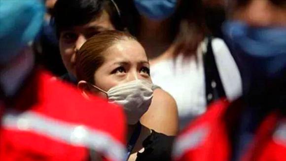 美国第2波流感来袭,症状与新冠病毒病症相似,专家作出强烈预警