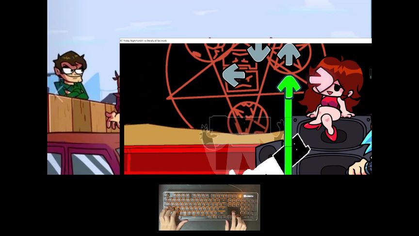 360管家!窗口要tm飞了!管一下啊!#fnf#肥牛饭