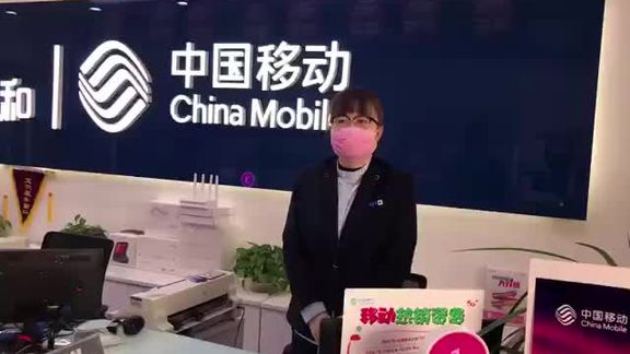 河北移动:在这特殊时期,比起奋战在抗战疫情一线的医护人员,我们很...