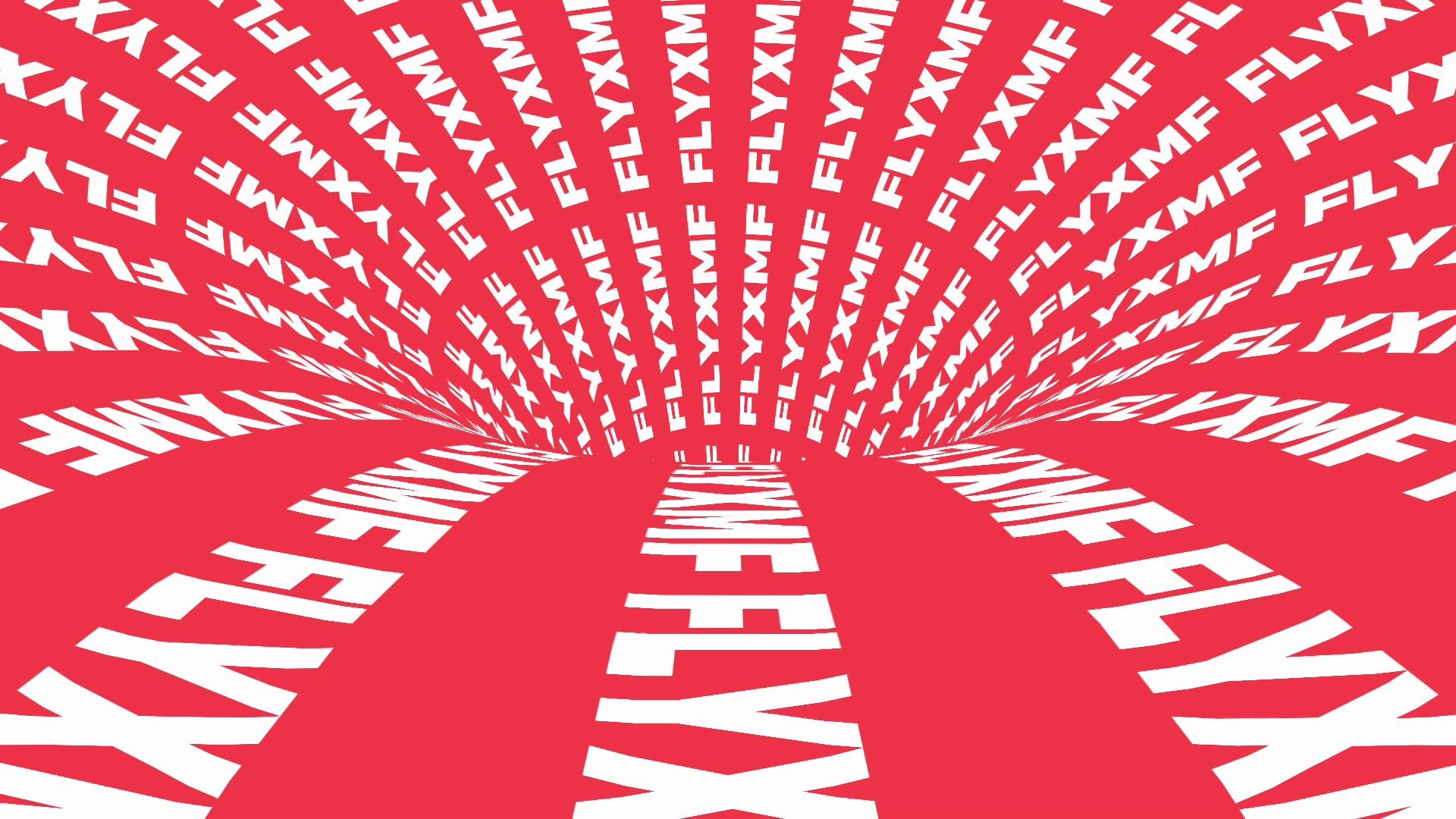 【动效】AE字体动效练习七连击