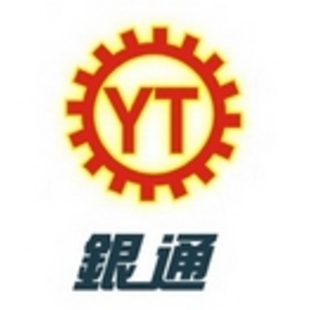 银通液压机 