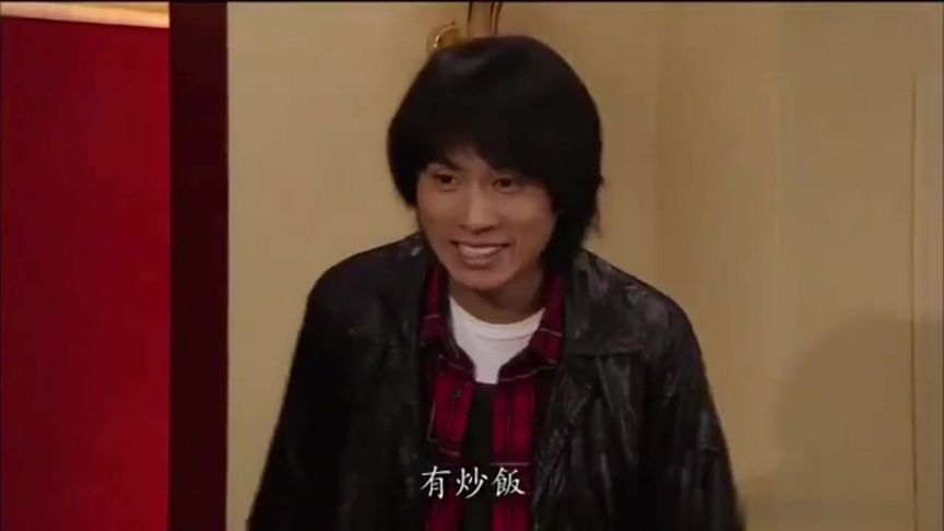 黄子华:子华教你巧妙做计划书!道破办公室生存之道的四大法宝!