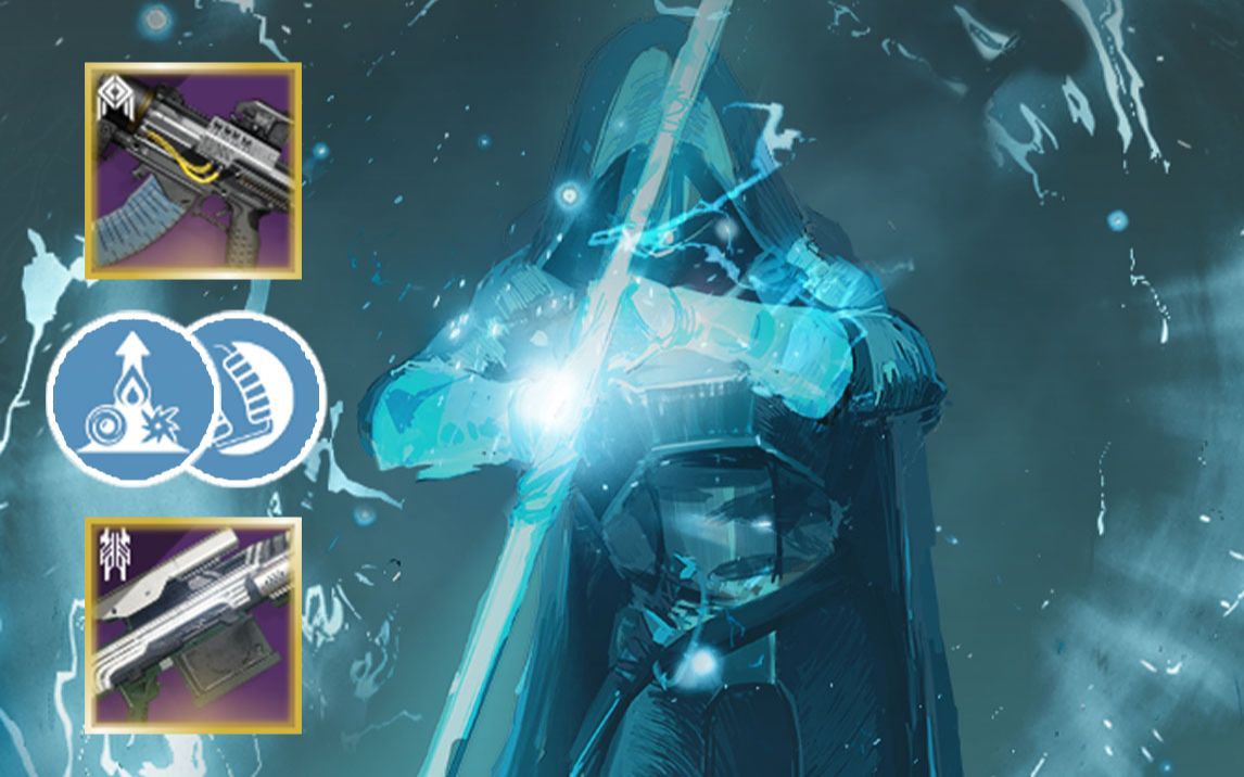 08 这就是我吹爆 腰射握把/元素电容 的原因 !