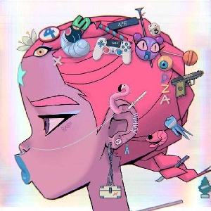 南鸢不悲伤 