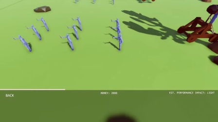 战争模拟器——不朽忍者密奥义