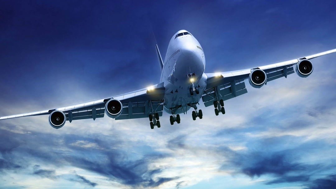 这就是真朋友!数百架飞机载满医疗物资来华,美眼红:我们更需要