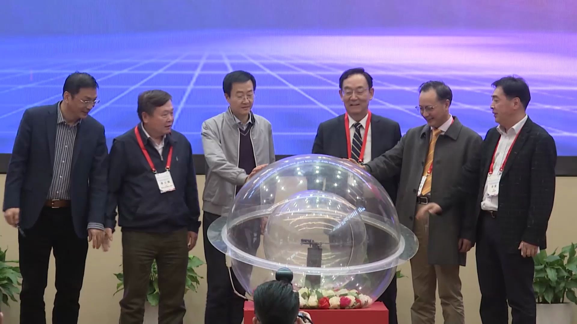 上海市社会医疗机构协会神外分会在冬雷脑科医院举行启动仪式
