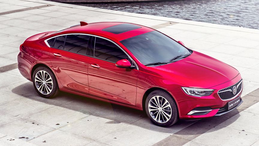 20万哪两款车有面子?极力推荐,这2种你值得拥有!