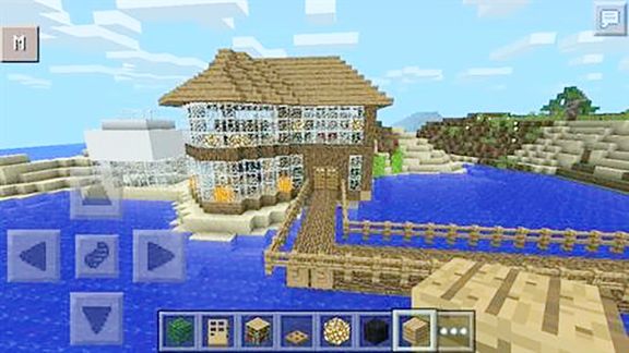 我的世界:全球下载量已破2.5亿,仅次于俄罗斯方块!