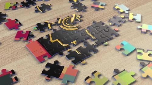 能赢多少钱?小伙教你手工制作游戏机!朋友聚会必备!仅供娱乐!